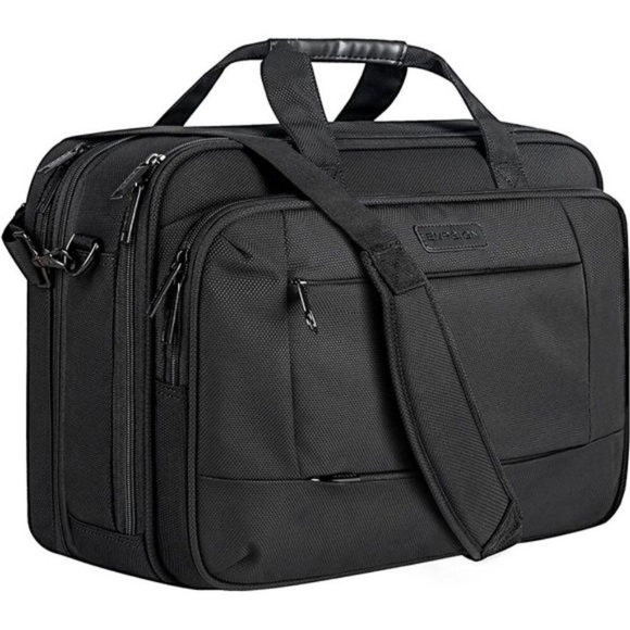 Bags | 18 Inch Laptop Bag Briefcase Xl Gaming Computer Bag Laptop Case ...